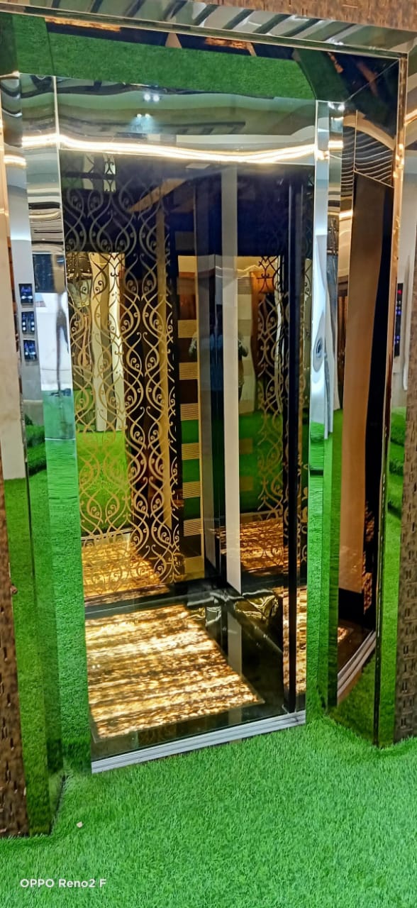 Elevator Design – Sydco Elevators