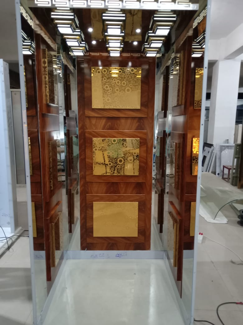 Elevator Design – Sydco Elevators