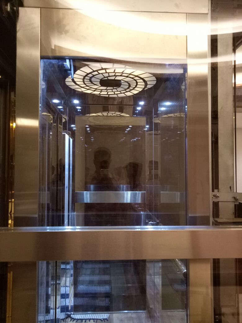 Elevator Design – Sydco Elevators