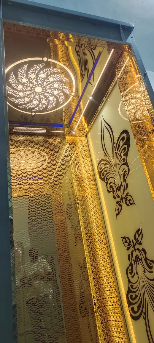 Elevator Design – Sydco Elevators