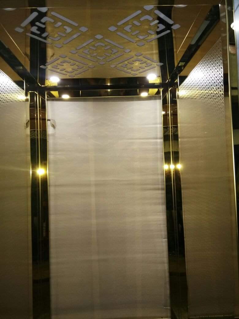 Elevator Design – Sydco Elevators