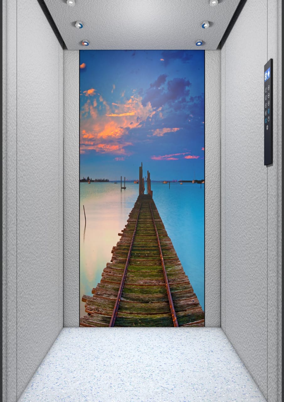 wild sheet lift – Sydco Elevators