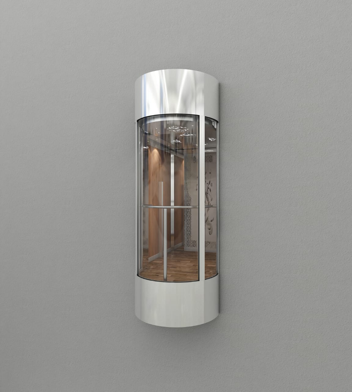 wild sheet lift – Sydco Elevators