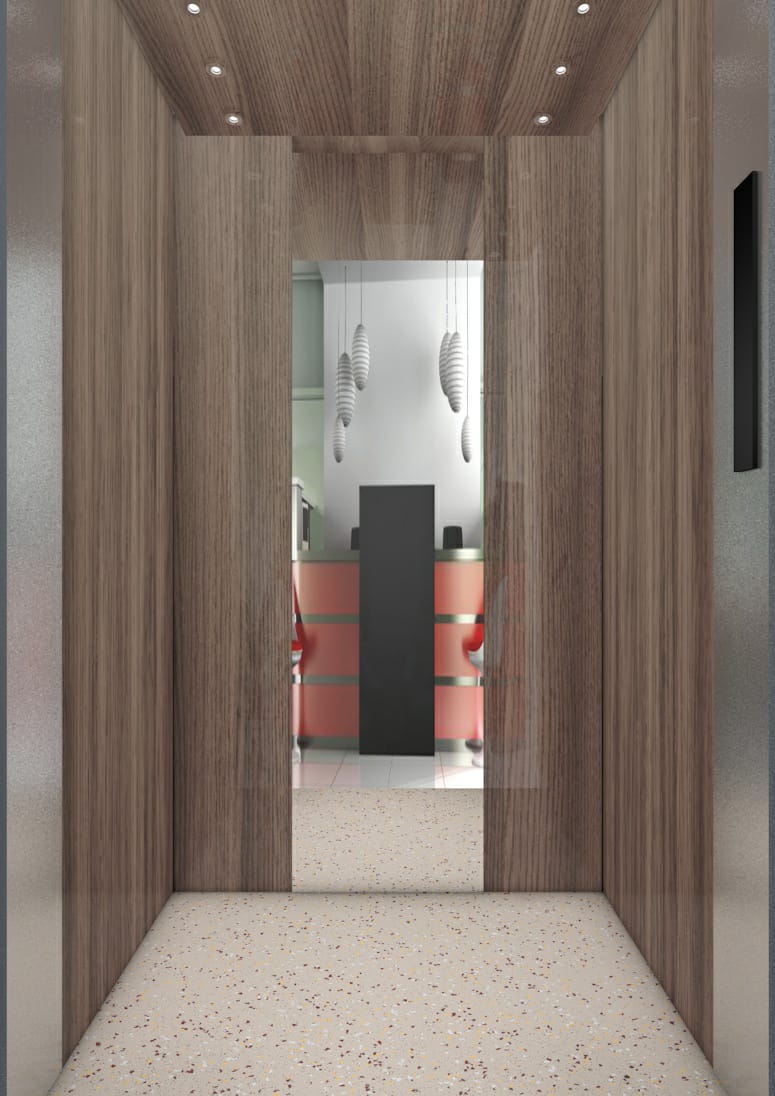 Home Elevators – Sydco Elevators